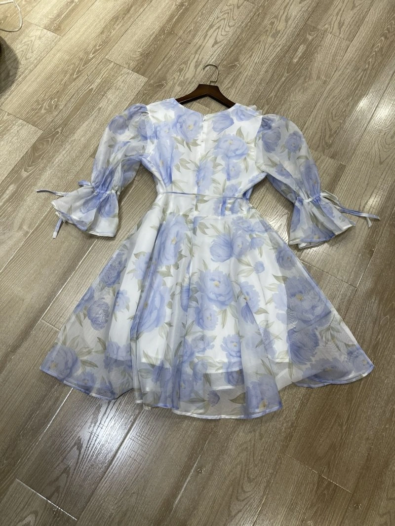 Value-priced Ermenegildo Zegna Dress
