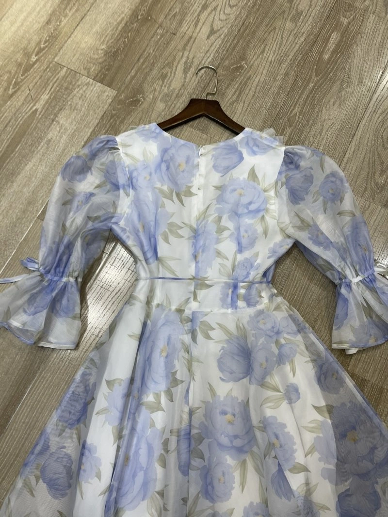 Value-priced Ermenegildo Zegna Dress