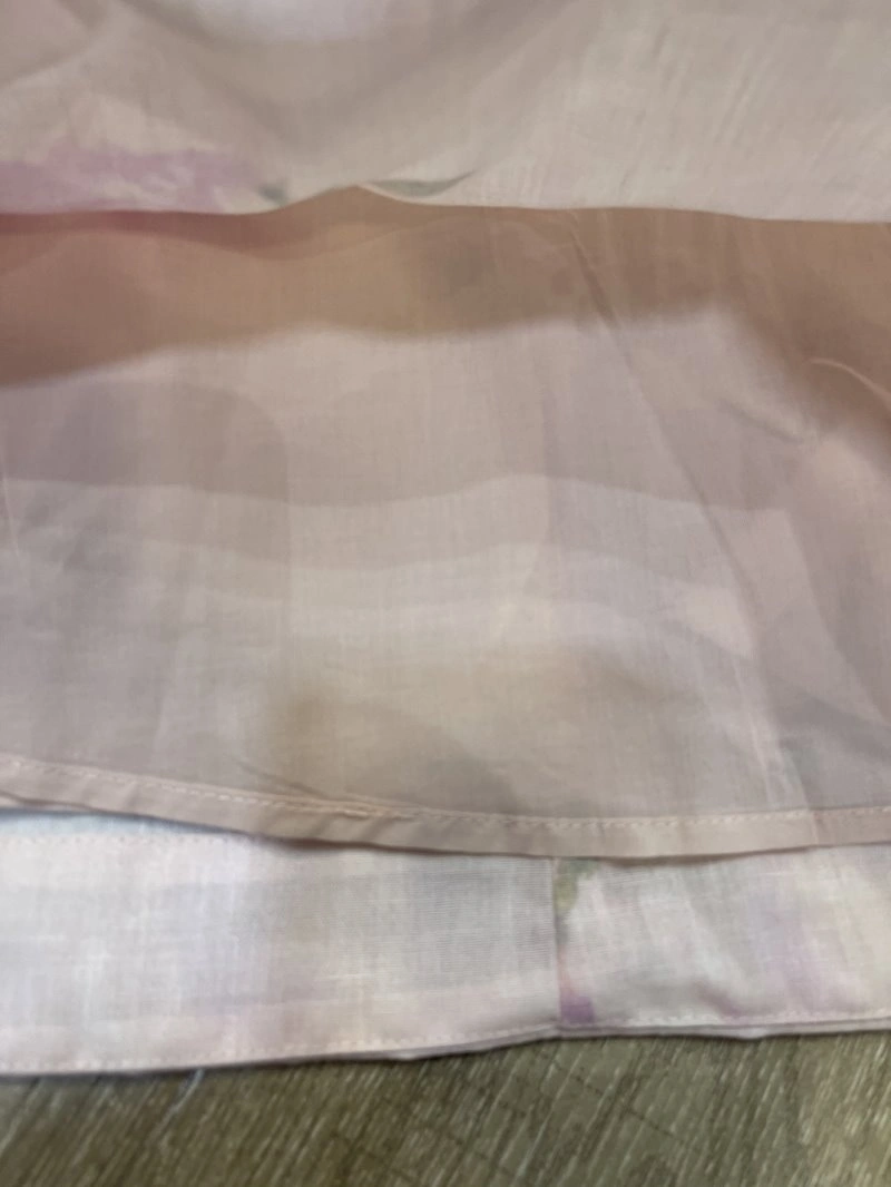 Original Ermenegildo Zegna Dress
