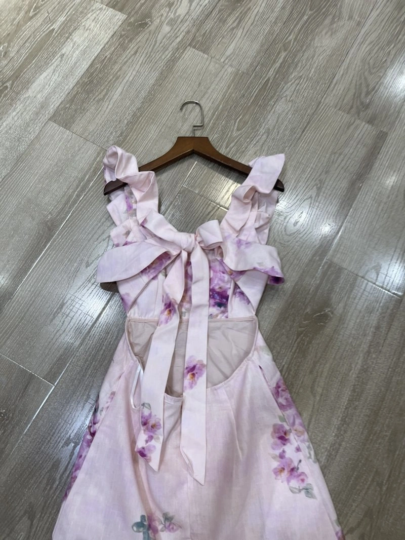 Original Ermenegildo Zegna Dress