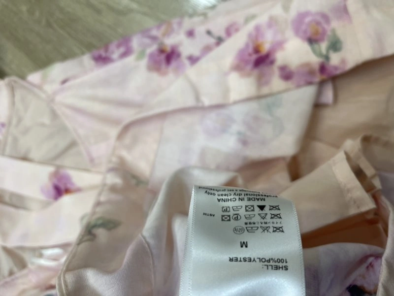 Original Ermenegildo Zegna Dress