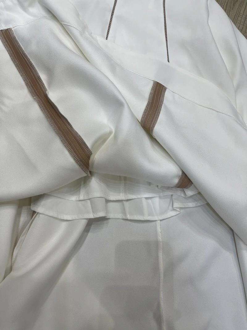 Inexpensive Ermenegildo Zegna Dress