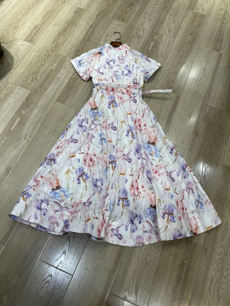 Affordable Ermenegildo Zegna Dress