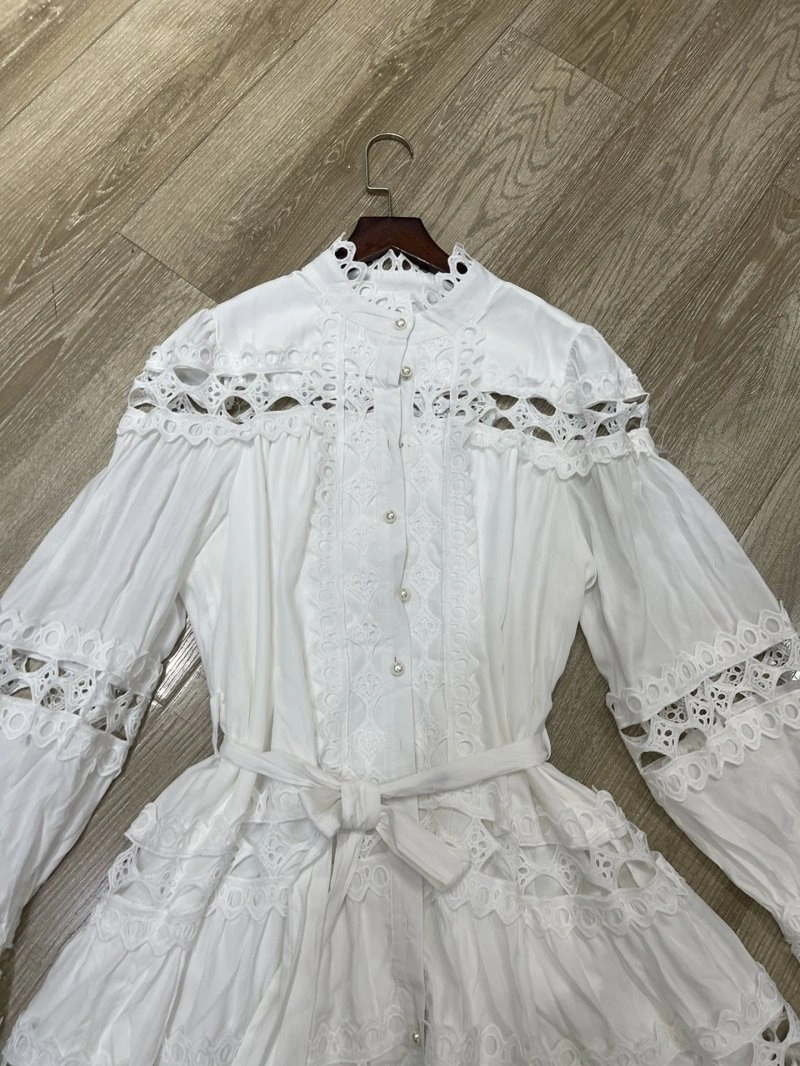 Accurate model Ermenegildo Zegna Dress