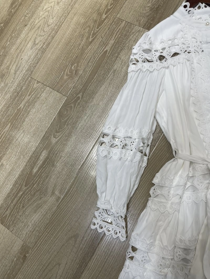 Accurate model Ermenegildo Zegna Dress