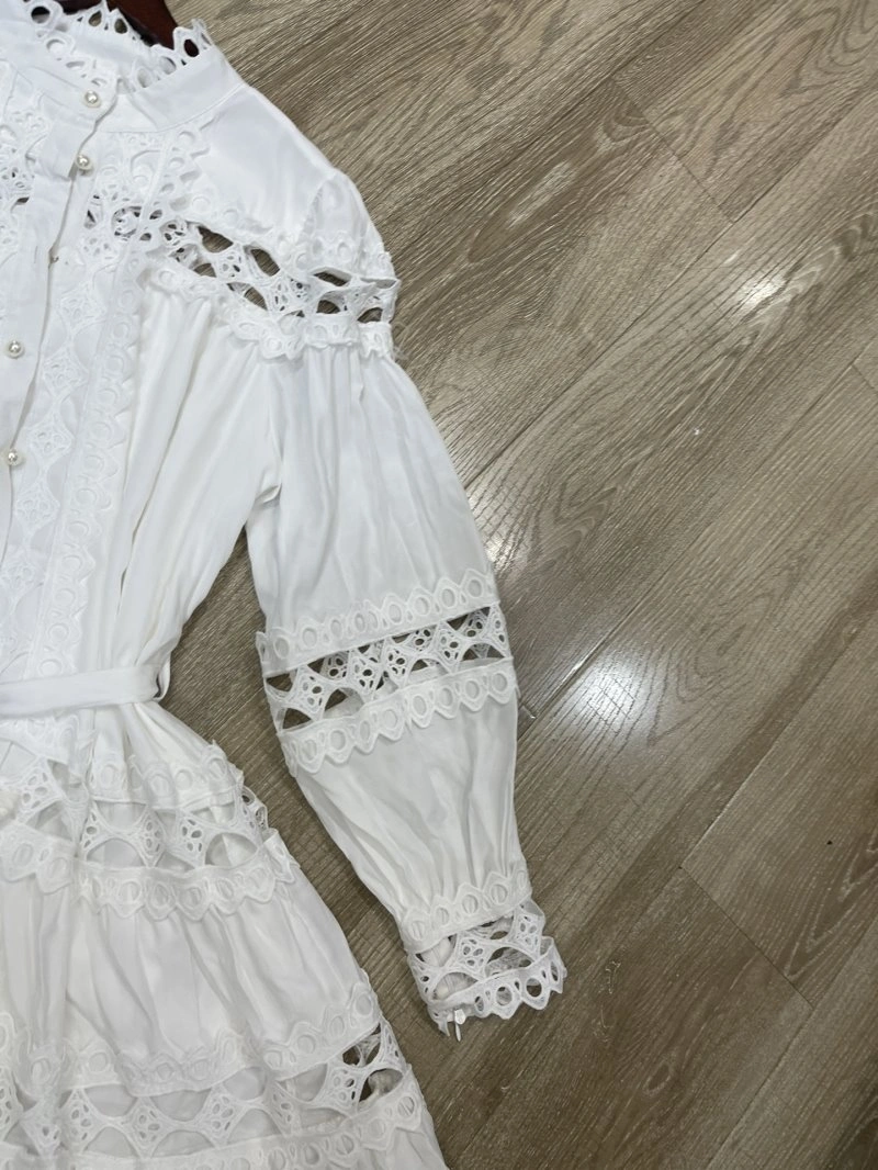 Accurate model Ermenegildo Zegna Dress