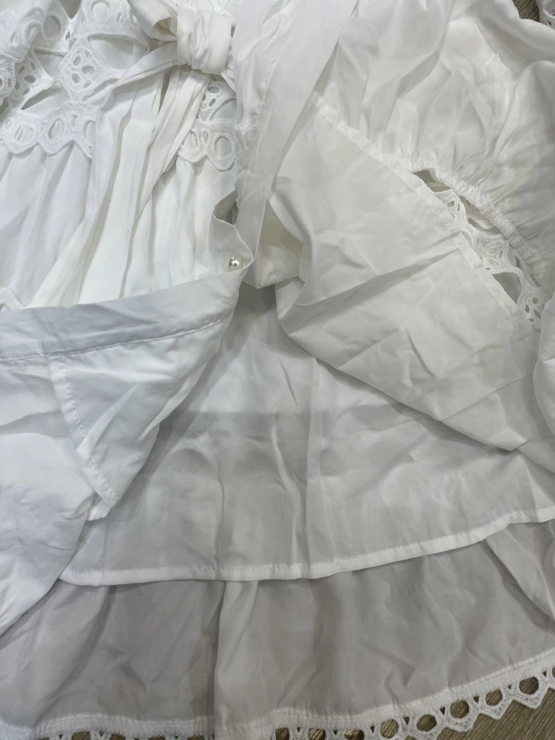 Accurate model Ermenegildo Zegna Dress