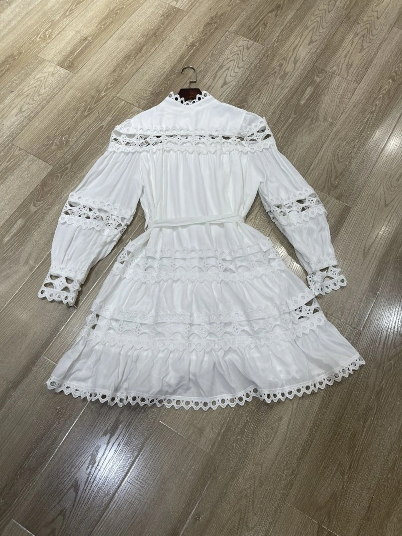Accurate model Ermenegildo Zegna Dress