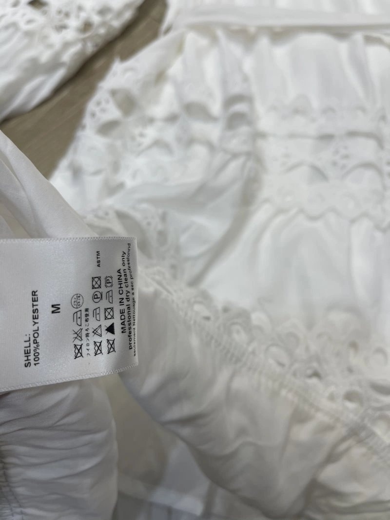 Accurate model Ermenegildo Zegna Dress