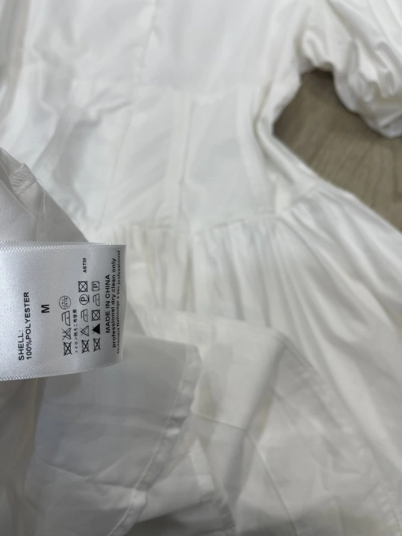 Factory-made Ermenegildo Zegna Dress