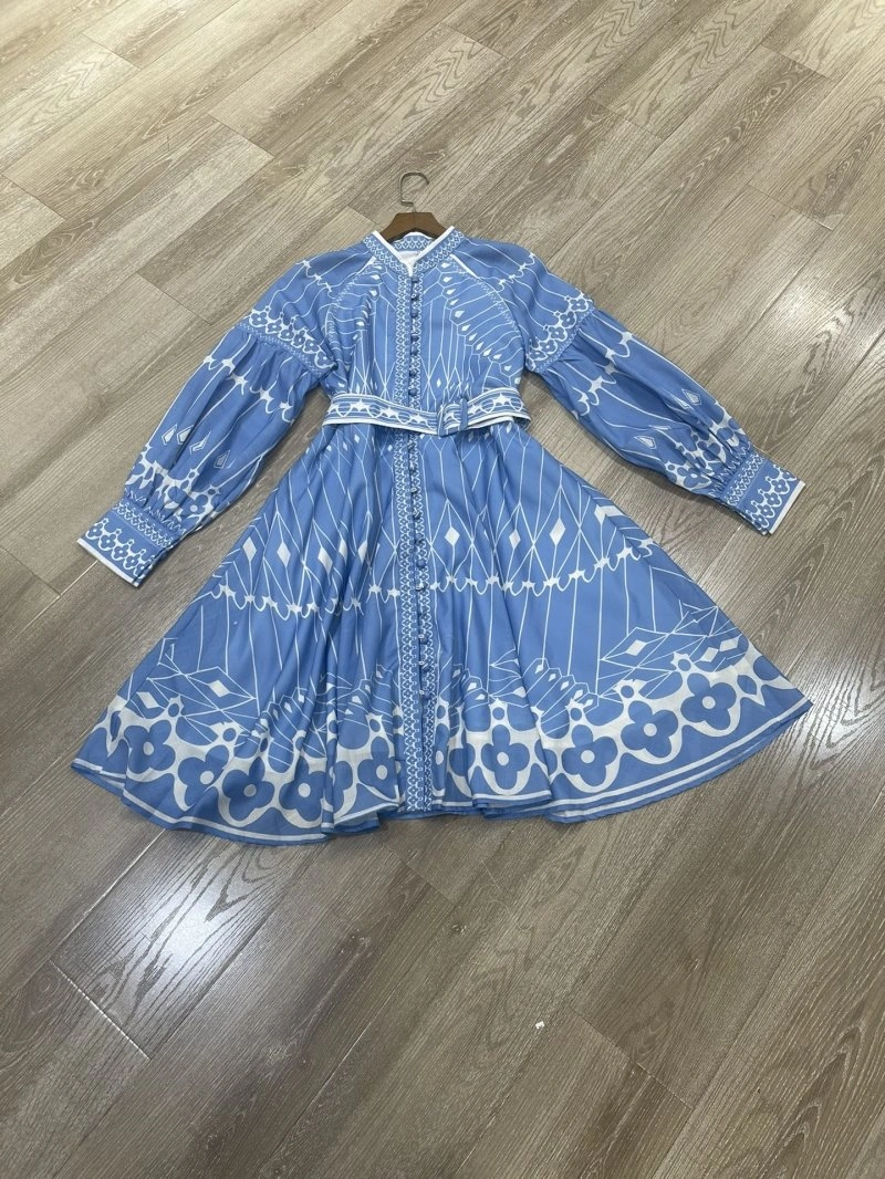Ermenegildo Zegna Dress