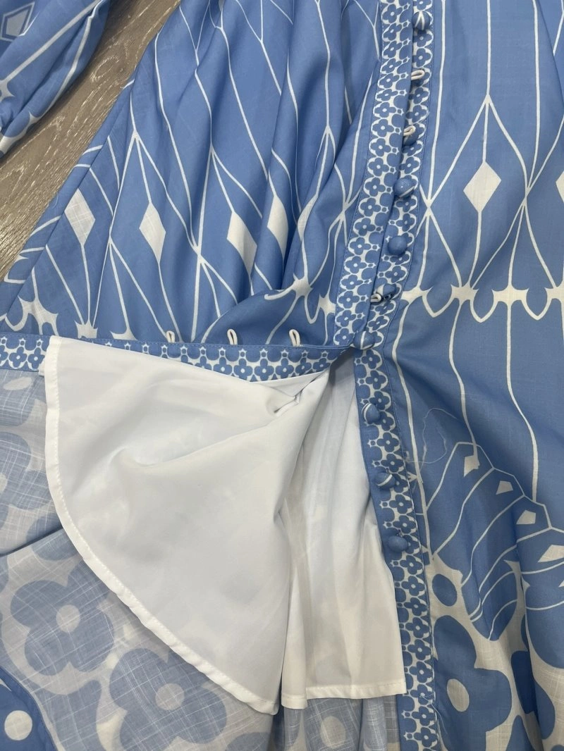 Mirror quality Ermenegildo Zegna Dress