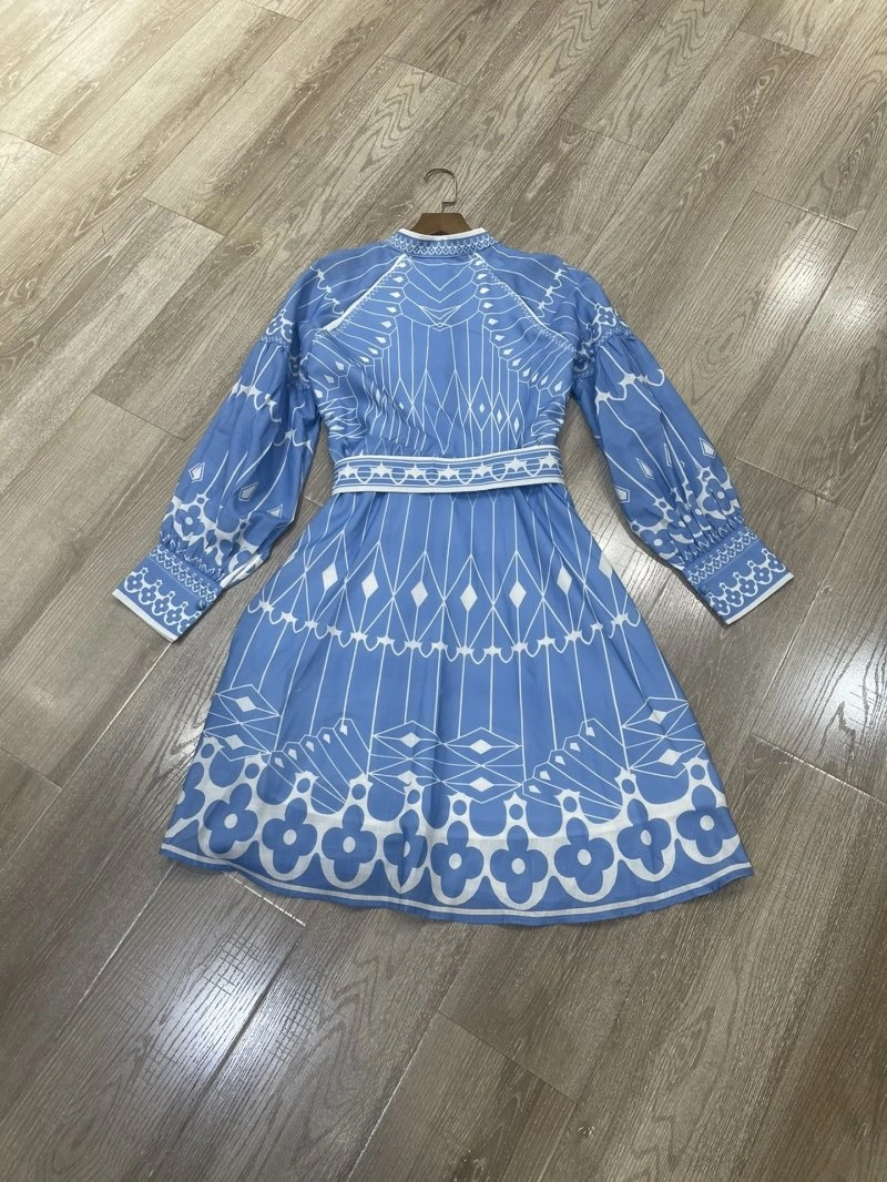 Mirror quality Ermenegildo Zegna Dress