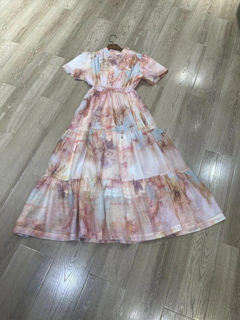 Ermenegildo Zegna Dress