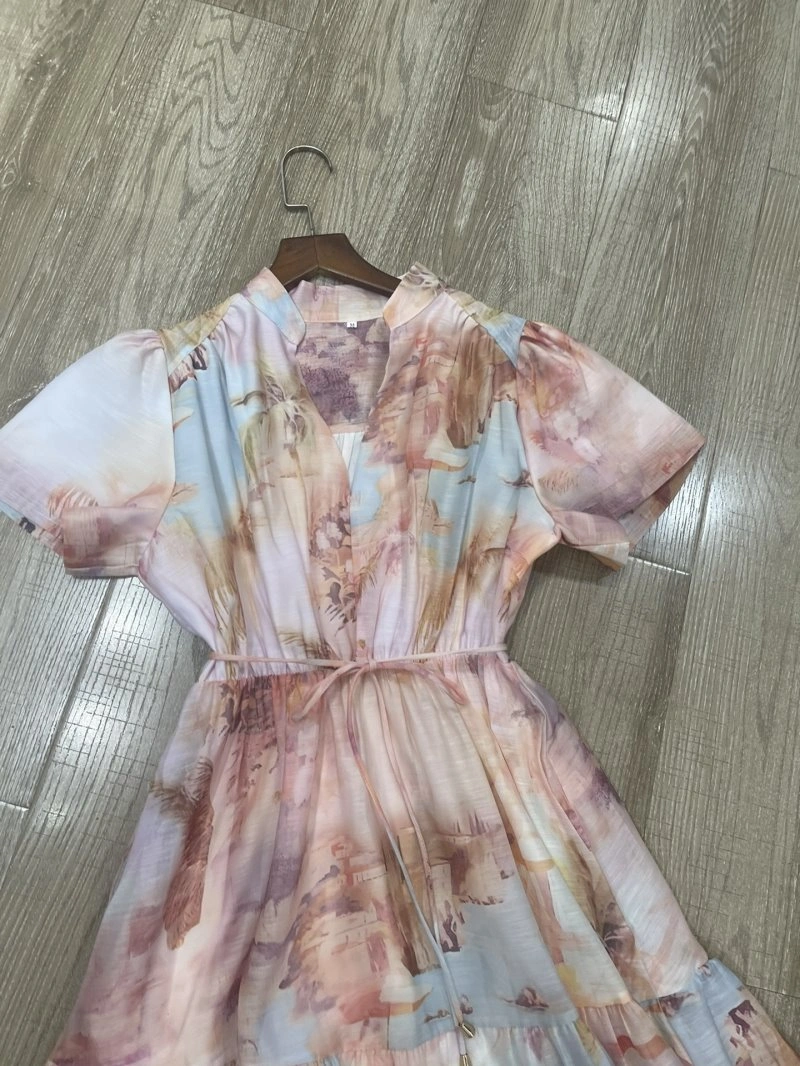 Factory-made Ermenegildo Zegna Dress