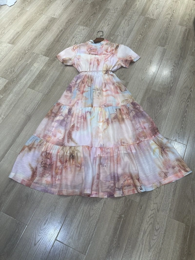 Factory-made Ermenegildo Zegna Dress