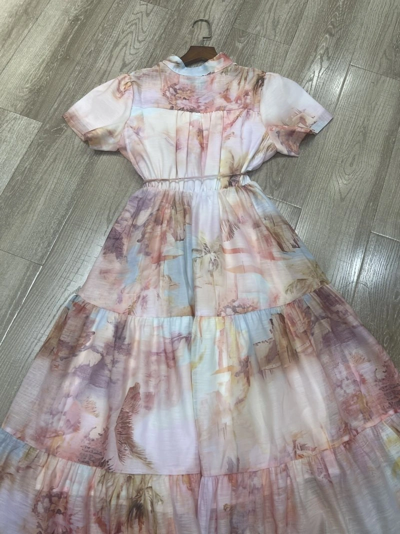 Factory-made Ermenegildo Zegna Dress
