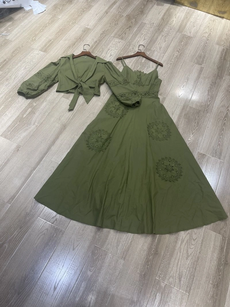 Ermenegildo Zegna Dress