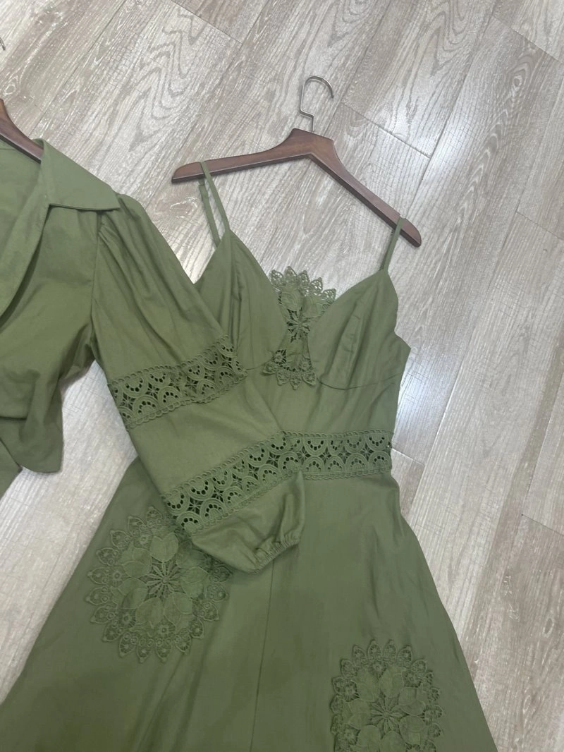 High fidelity Ermenegildo Zegna Dress