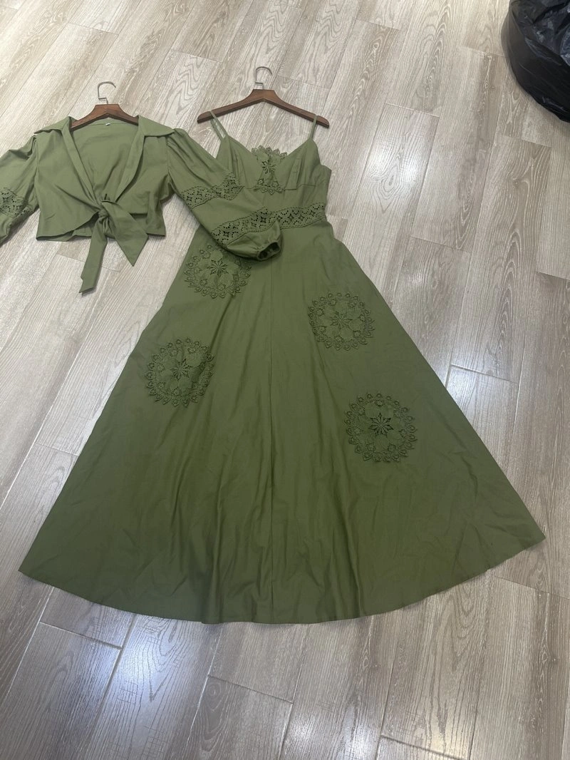 High fidelity Ermenegildo Zegna Dress