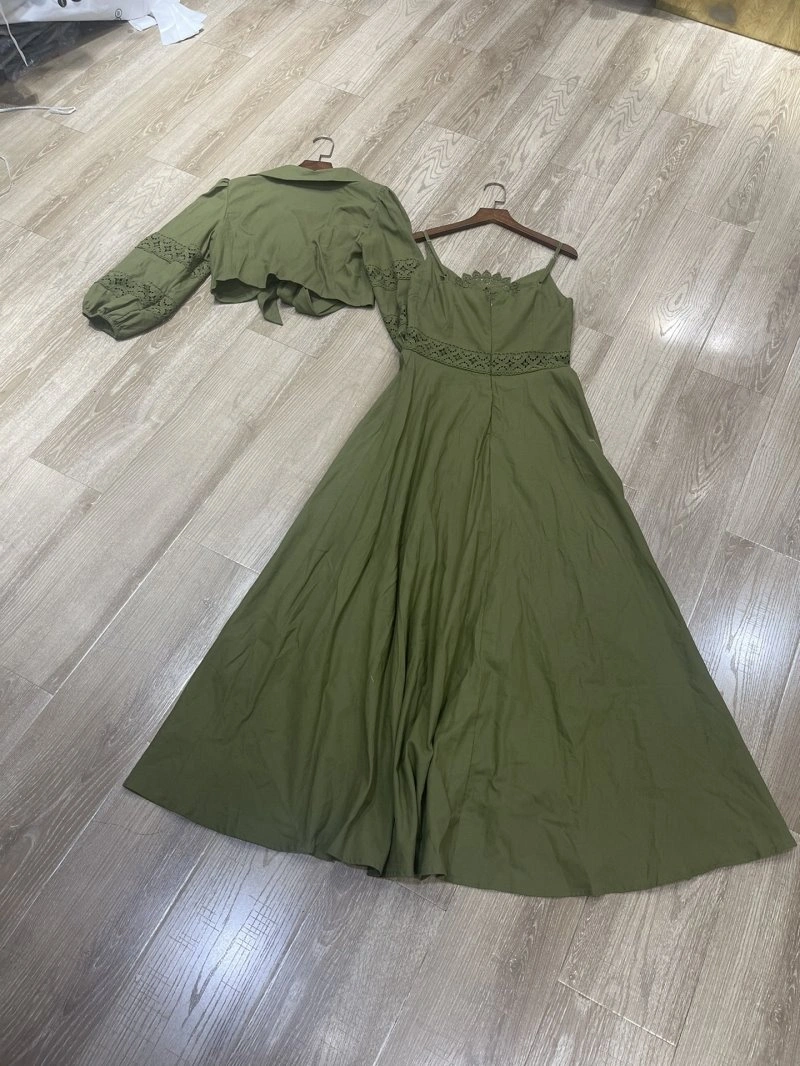 High fidelity Ermenegildo Zegna Dress