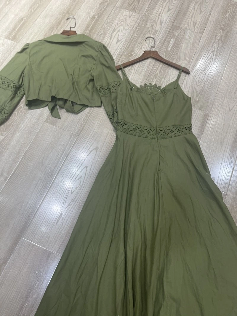 High fidelity Ermenegildo Zegna Dress