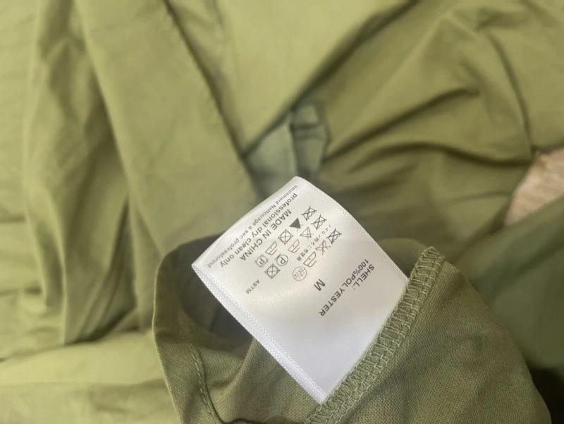 High fidelity Ermenegildo Zegna Dress