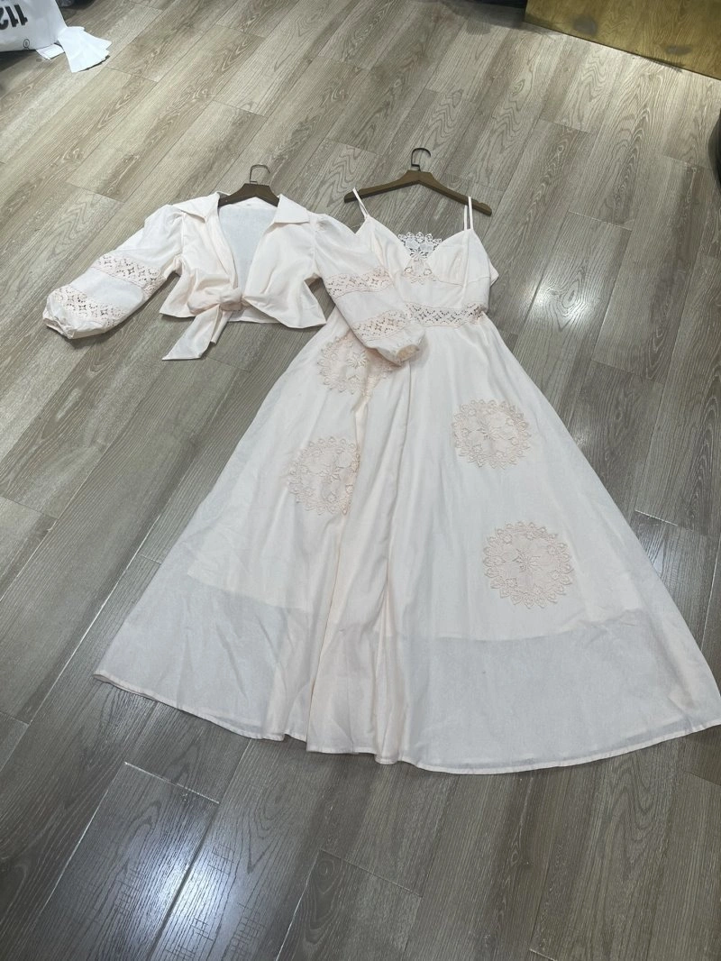 Ermenegildo Zegna Dress