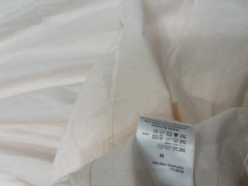 1:1 copy Ermenegildo Zegna Dress