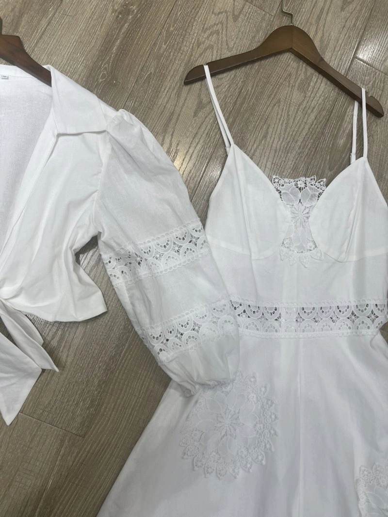 Brand-authenticated Ermenegildo Zegna Dress