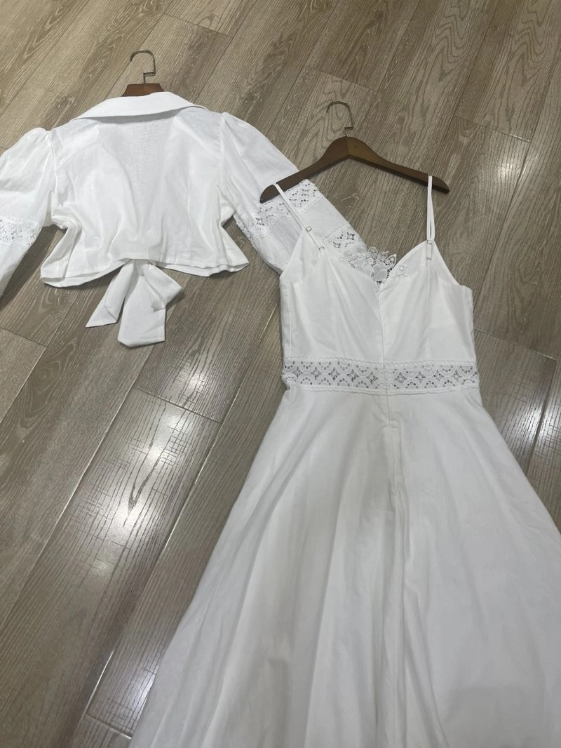 Brand-authenticated Ermenegildo Zegna Dress