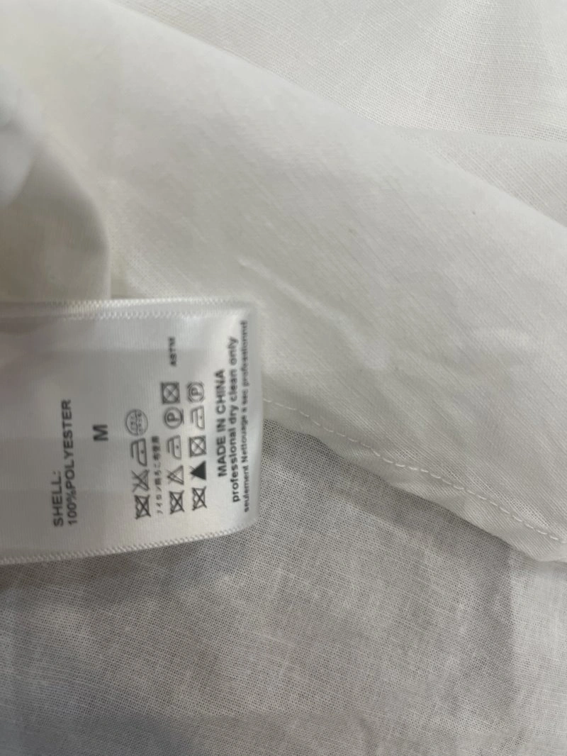 Brand-authenticated Ermenegildo Zegna Dress