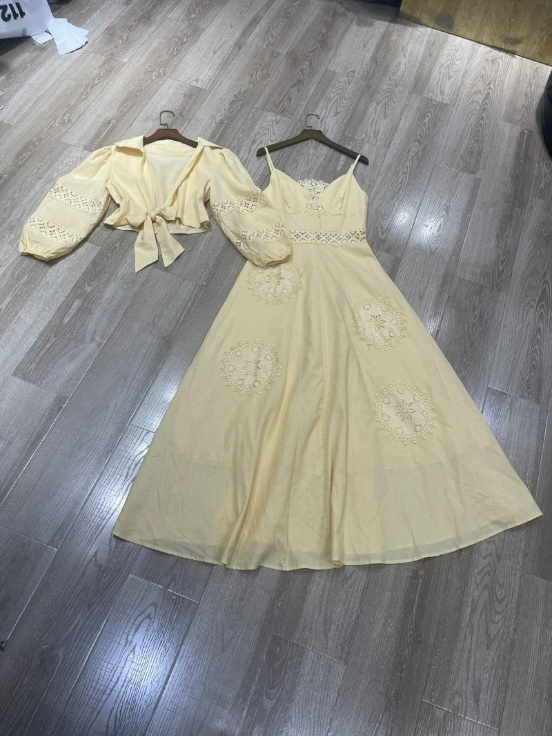 Ermenegildo Zegna Dress