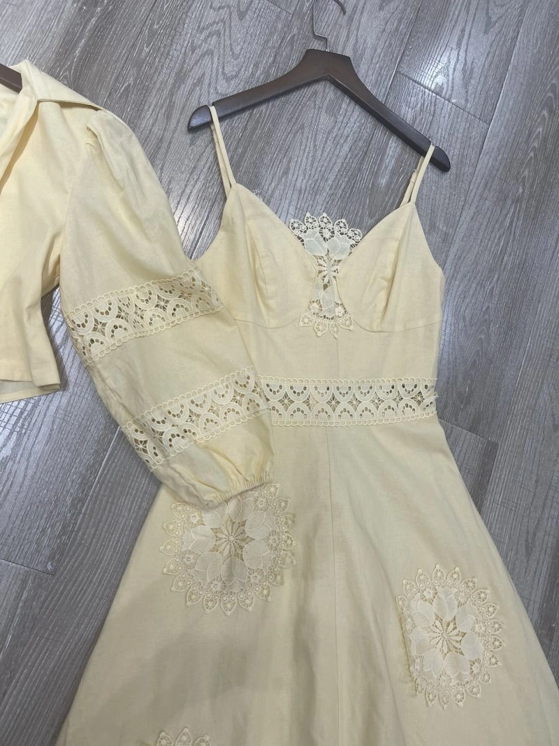 Official Ermenegildo Zegna Dress
