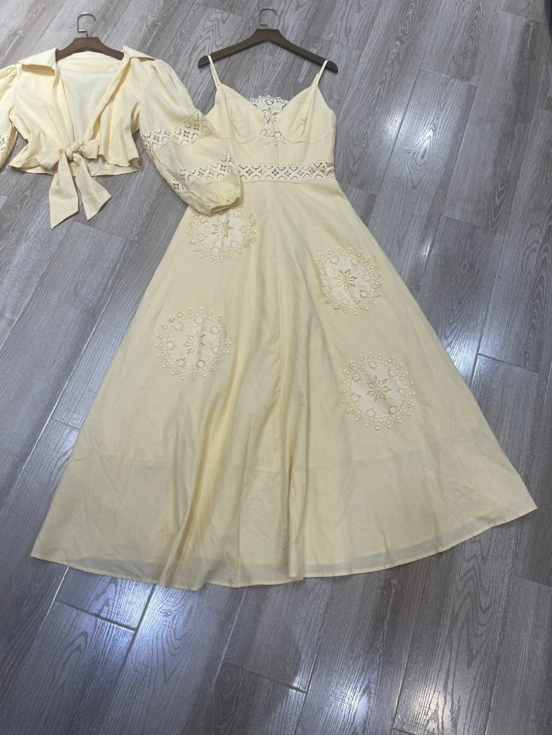 Official Ermenegildo Zegna Dress