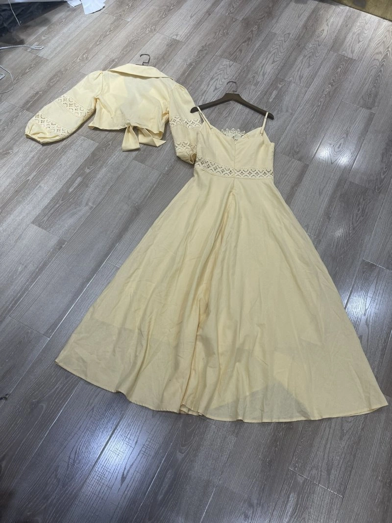 Official Ermenegildo Zegna Dress