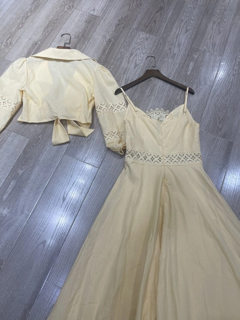Official Ermenegildo Zegna Dress