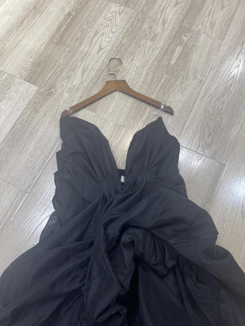 Brand-original Ermenegildo Zegna Dress