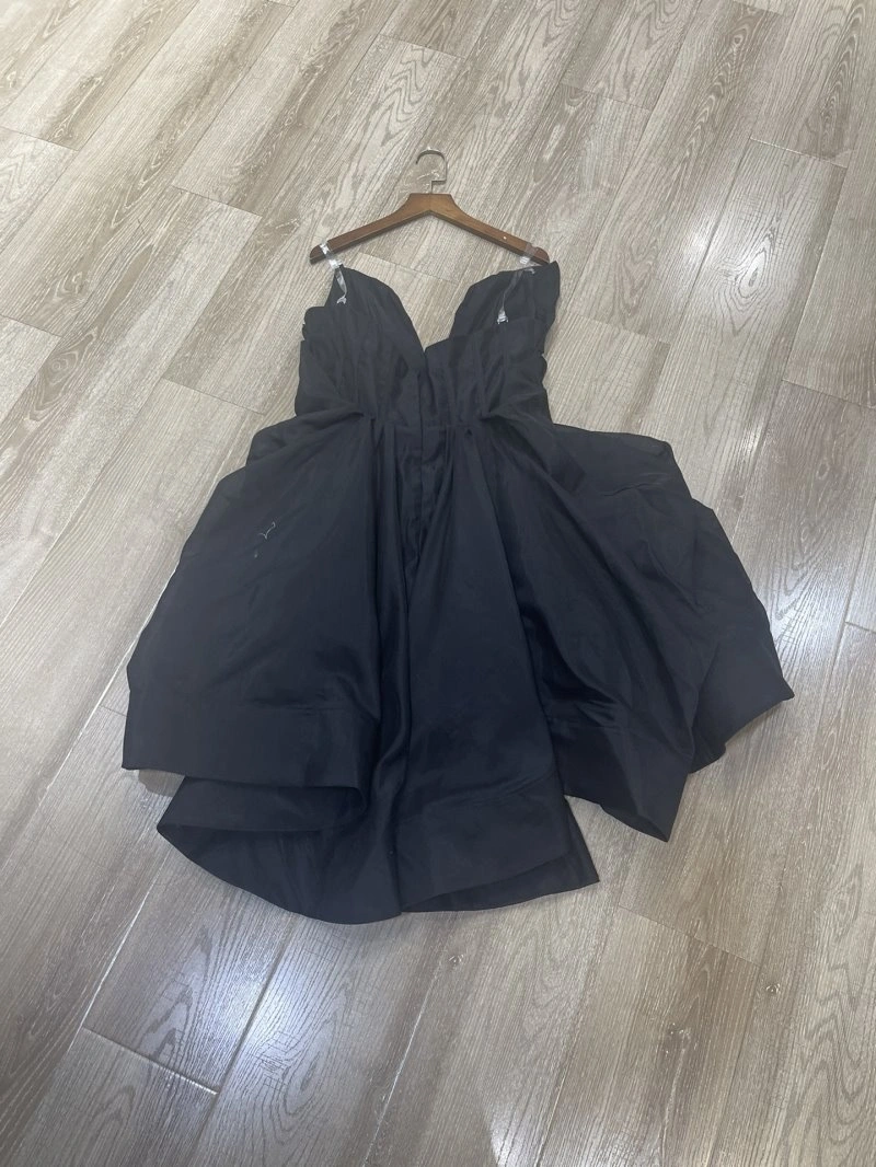Brand-original Ermenegildo Zegna Dress