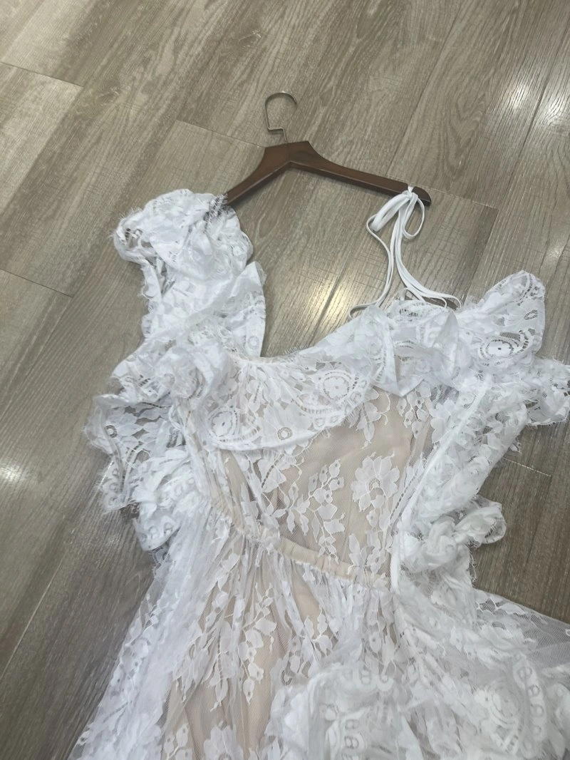 Genuine Ermenegildo Zegna Dress