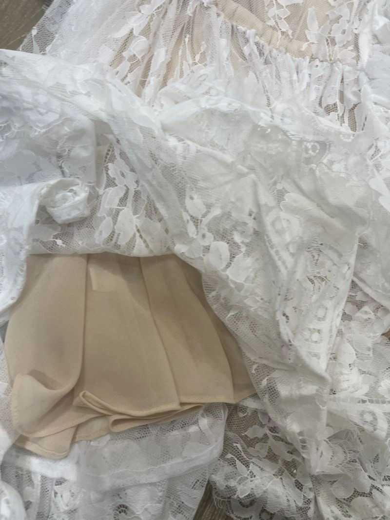 Genuine Ermenegildo Zegna Dress