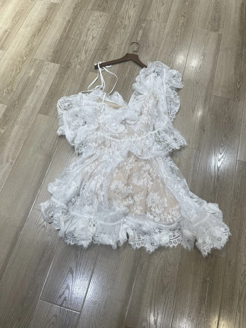 Genuine Ermenegildo Zegna Dress