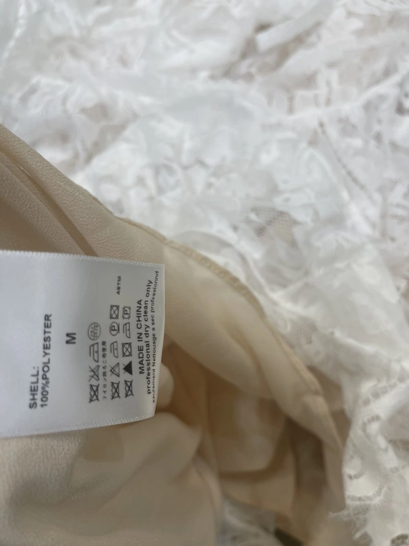 Genuine Ermenegildo Zegna Dress