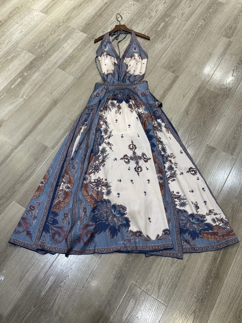 Ermenegildo Zegna Dress