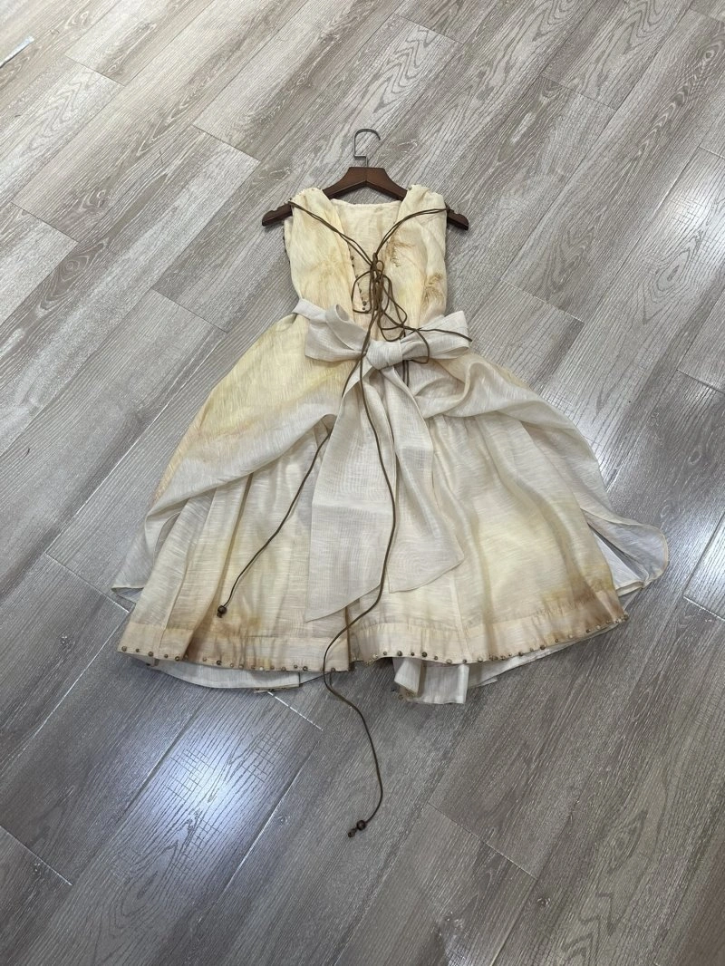 Ermenegildo Zegna Dress