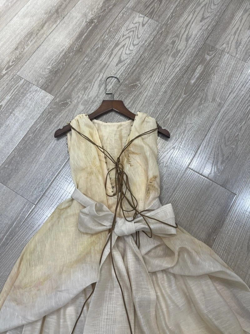 Discounted Ermenegildo Zegna Dress