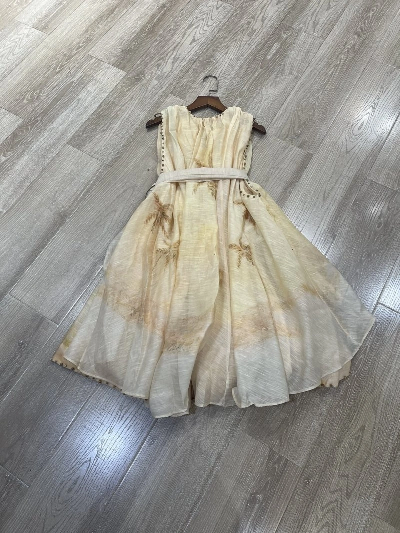 Discounted Ermenegildo Zegna Dress