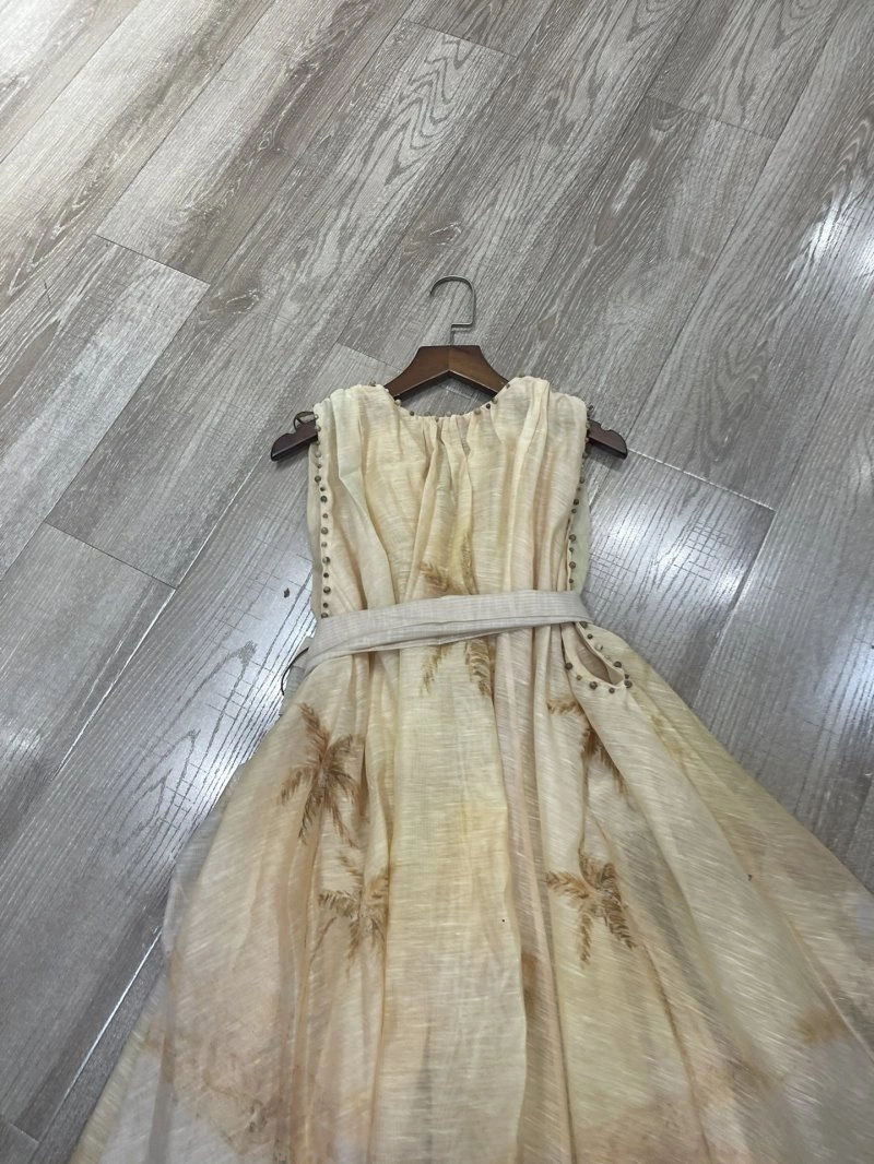 Discounted Ermenegildo Zegna Dress