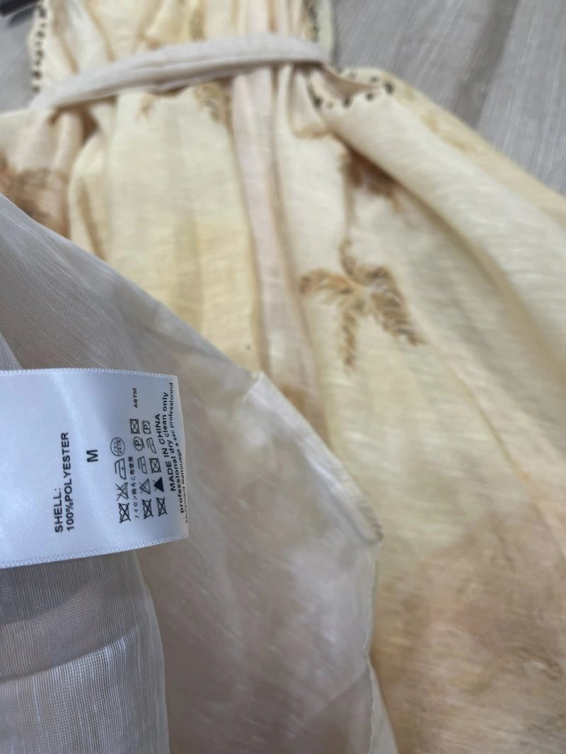 Discounted Ermenegildo Zegna Dress