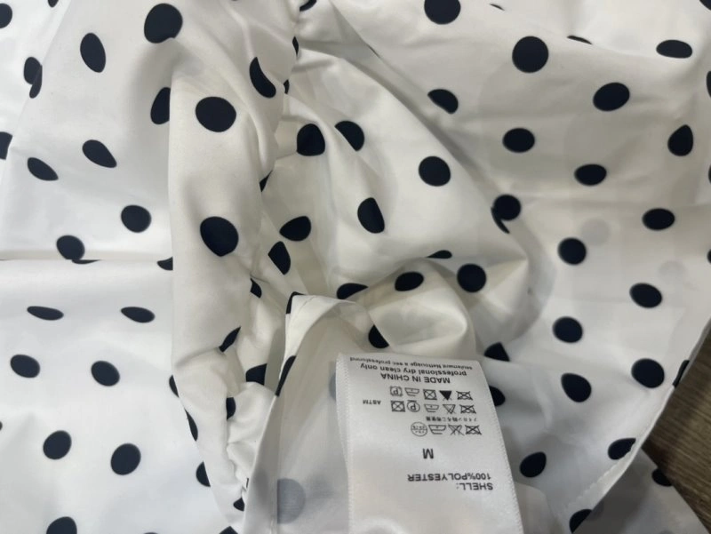 Value-priced Ermenegildo Zegna Dress